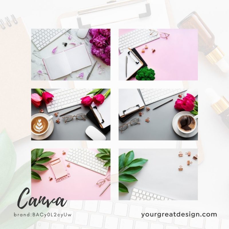 Canva’s Superb Brand Code List – Find Quality Art Now! – Your Great Design