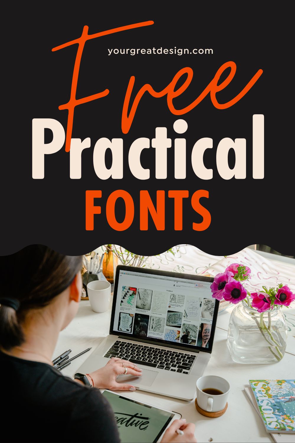 Download Stunning Free fonts for commercial use right now – Your Great ...