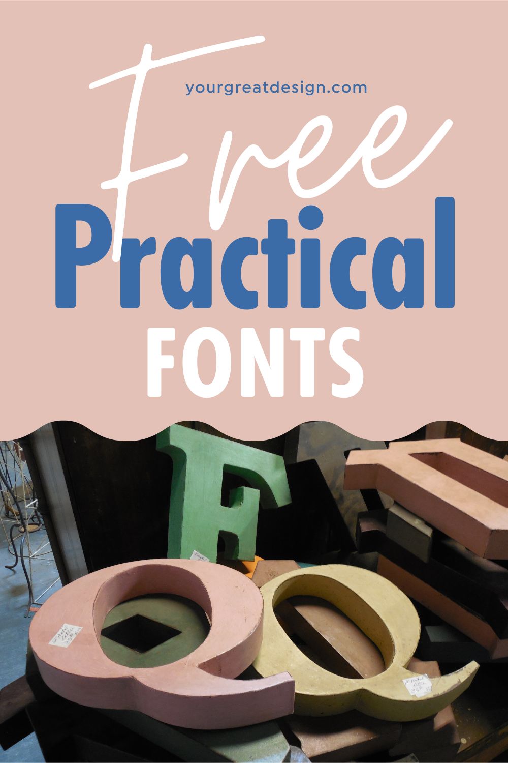 Download Stunning Free fonts for commercial use right now – Your Great Design