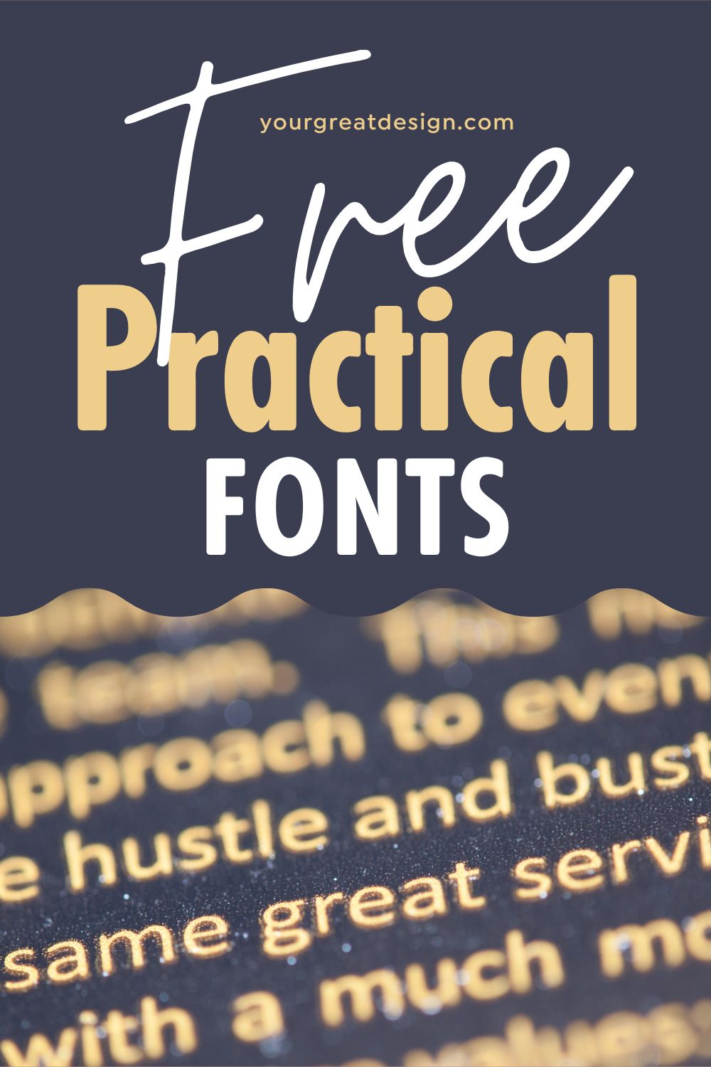 Download Stunning Free fonts for commercial use right now – Your Great ...